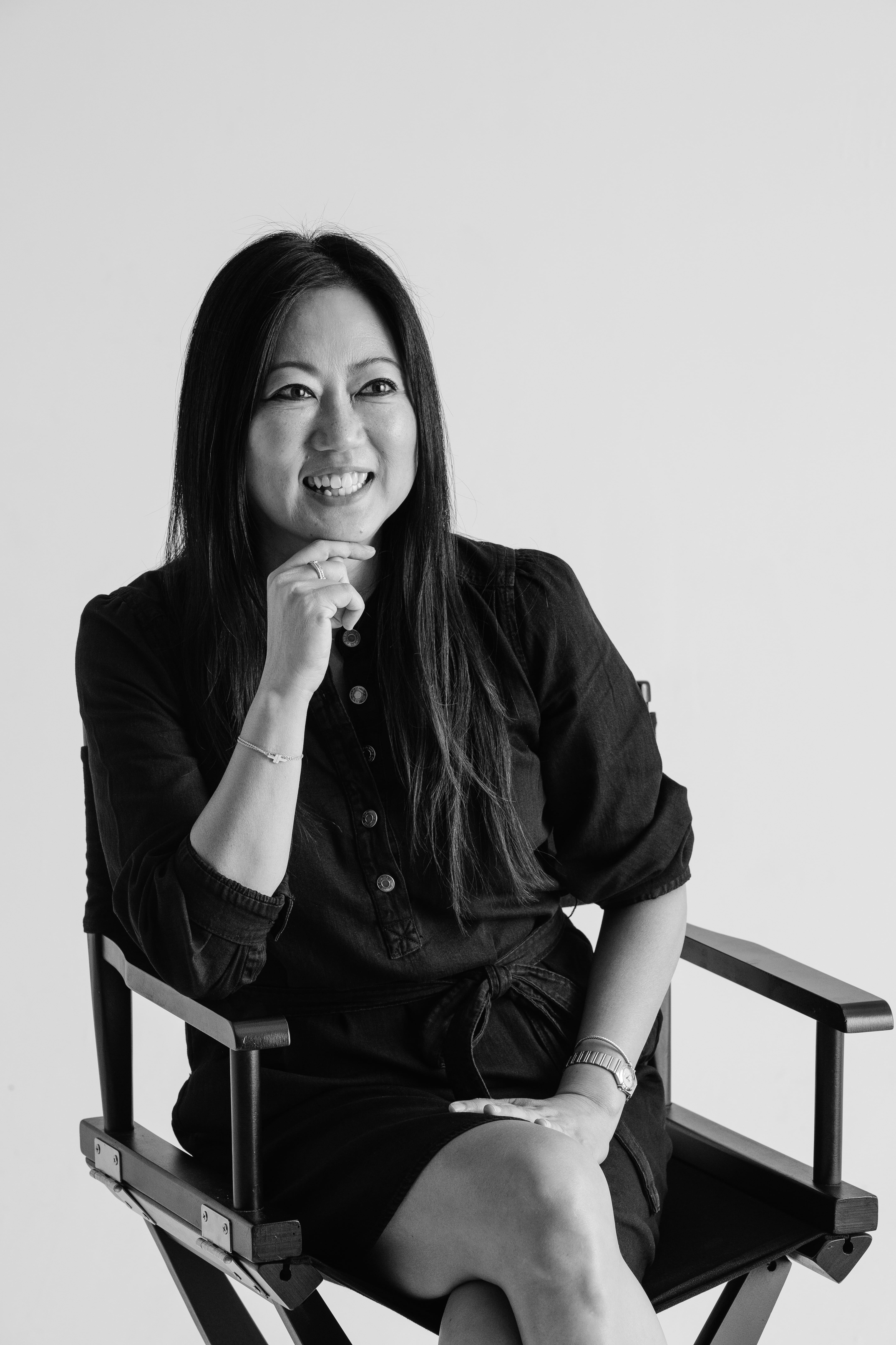 About Us — Sue Hwang | Hollman Inc.