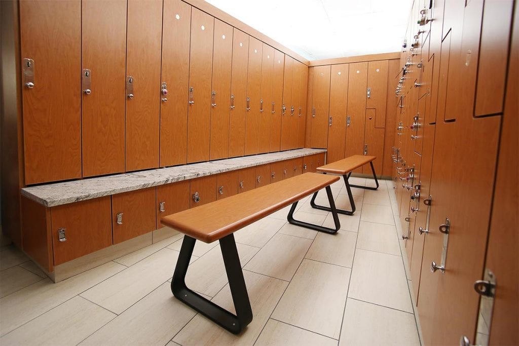 BENCHES – Hollman Inc.