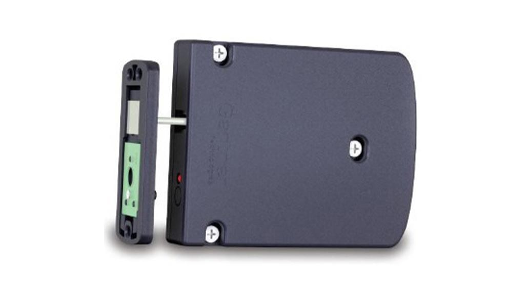 GANTNER ECO.Side Lock System | Electronic Phone Powered