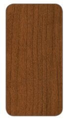 Solid Wood Lockers for a Natural Locker Room | Made in the USA