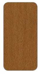 Solid Wood Lockers for a Natural Locker Room | Made in the USA