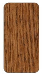 Solid Wood Lockers for a Natural Locker Room | Made in the USA