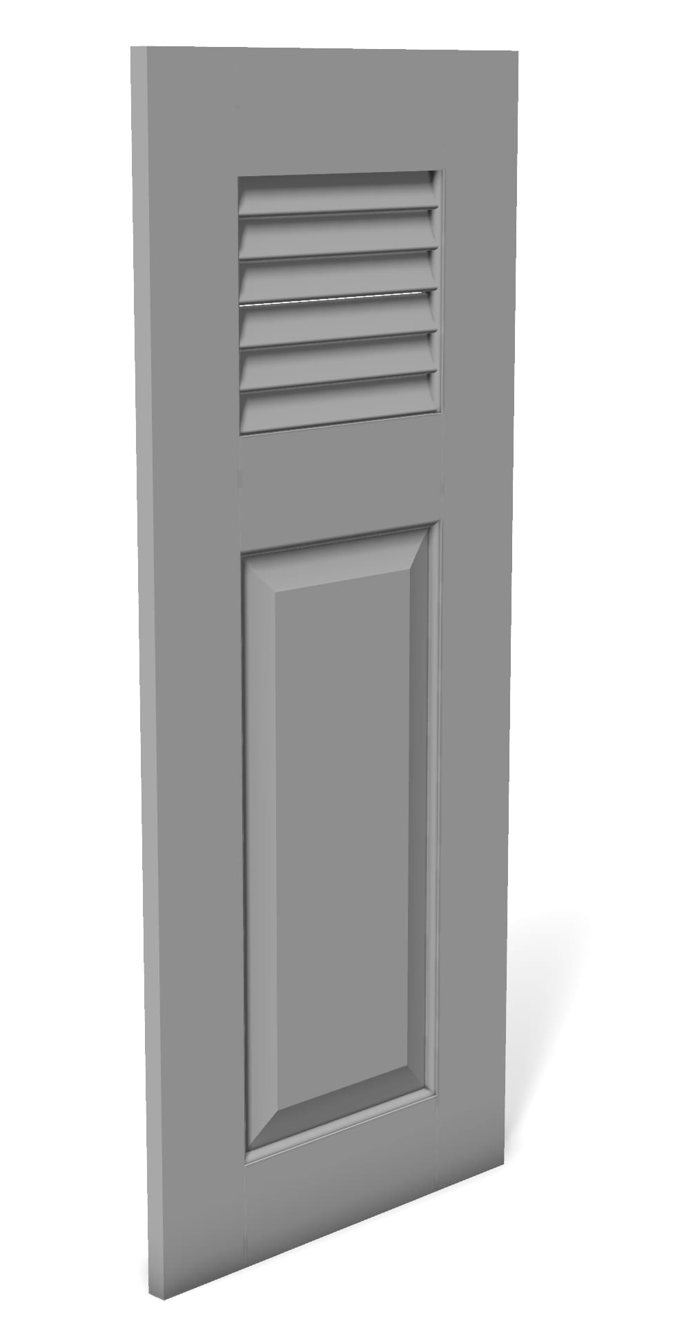 Solid Wood Lockers for a Natural Locker Room | Made in the USA