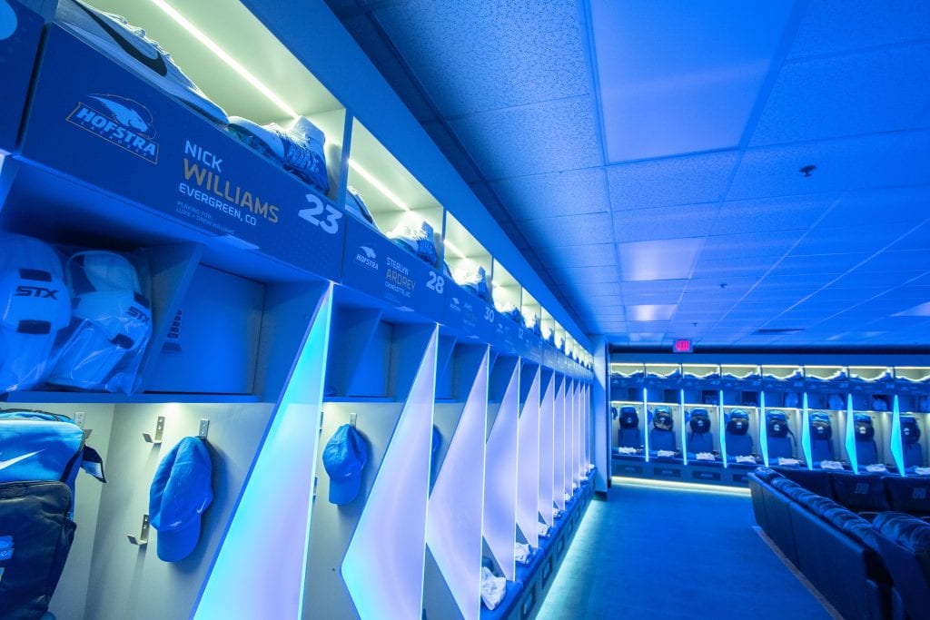 ATHLETICS - Hollman Inc.