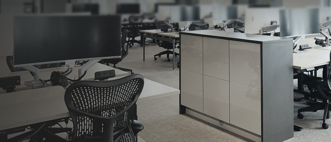 Hollman: Custom Lockers and The World's Finest Locker Rooms