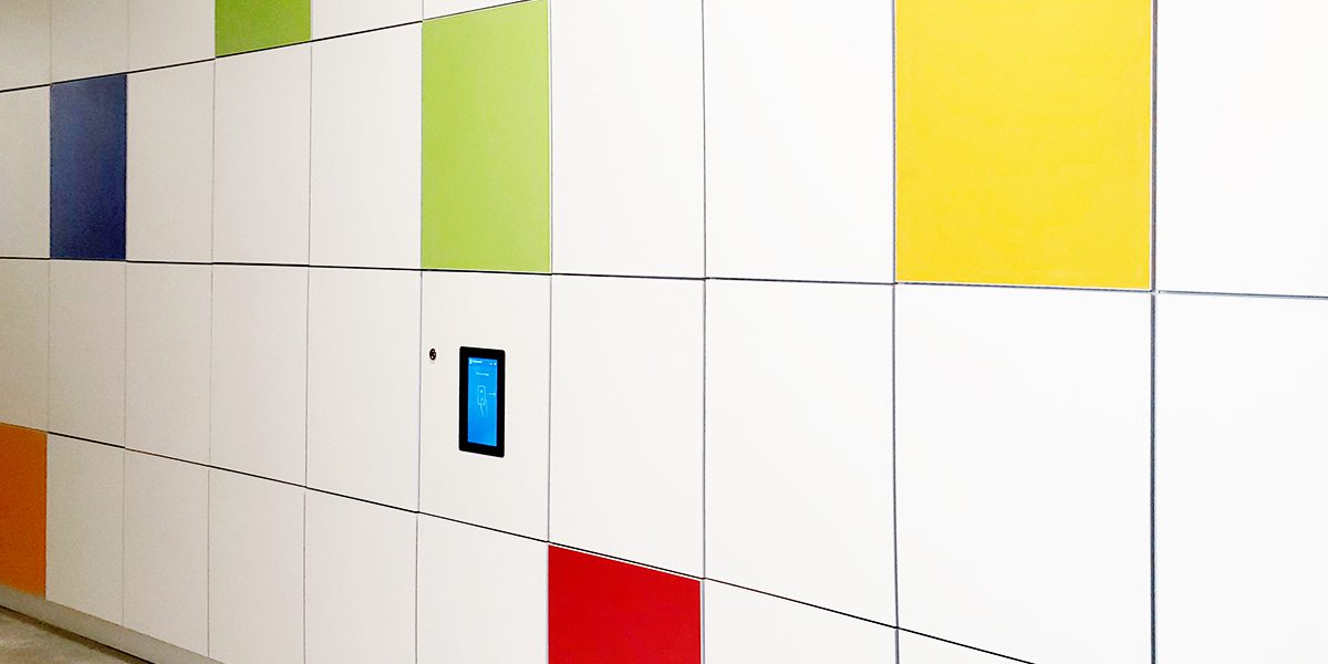 Hollman: Custom Lockers and The World's Finest Locker Rooms