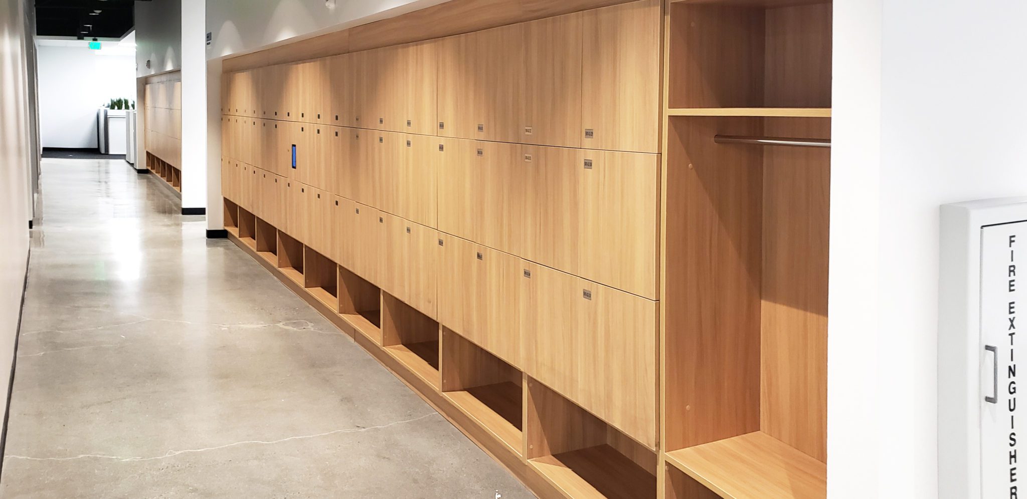 VECOS - Hollman Inc.