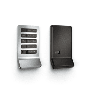 DIGILOCK ASPIRE - Hollman Inc.