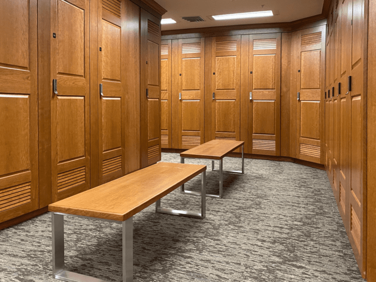 BENCHES - Hollman Inc.