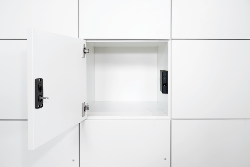 GANTNER ECO.SIDE - Hollman Inc.