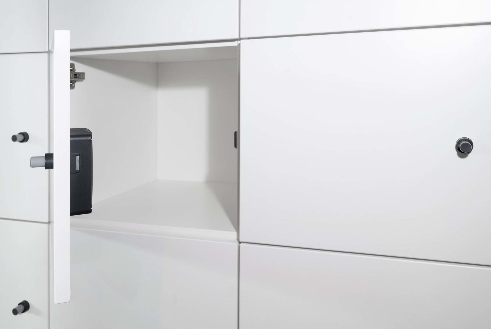 GANTNER ECO - Hollman Inc.