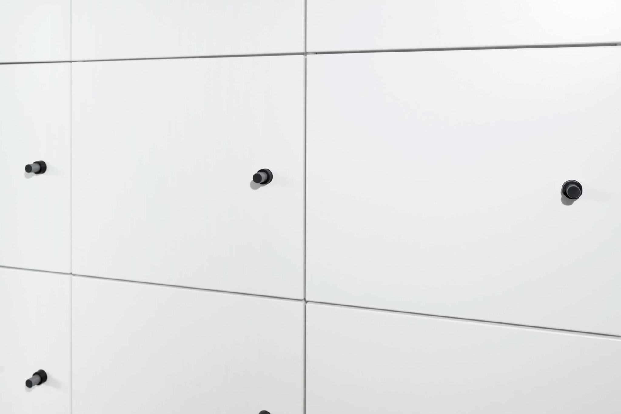 GANTNER ECO - Hollman Inc.