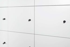 GANTNER ECO - Hollman Inc.