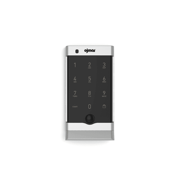 OJMAR OCS PRO - Hollman Inc.