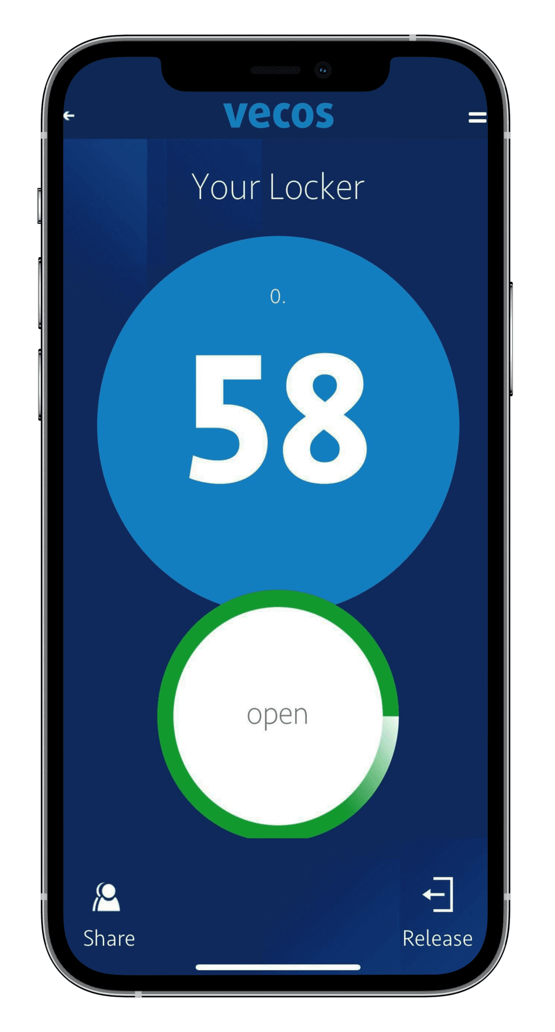 SMART LOCKERS | Hollman Inc.