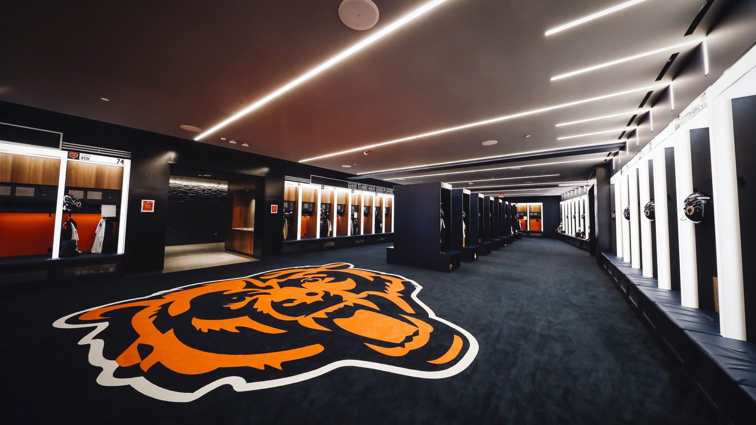 ATHLETICS - Hollman Inc.