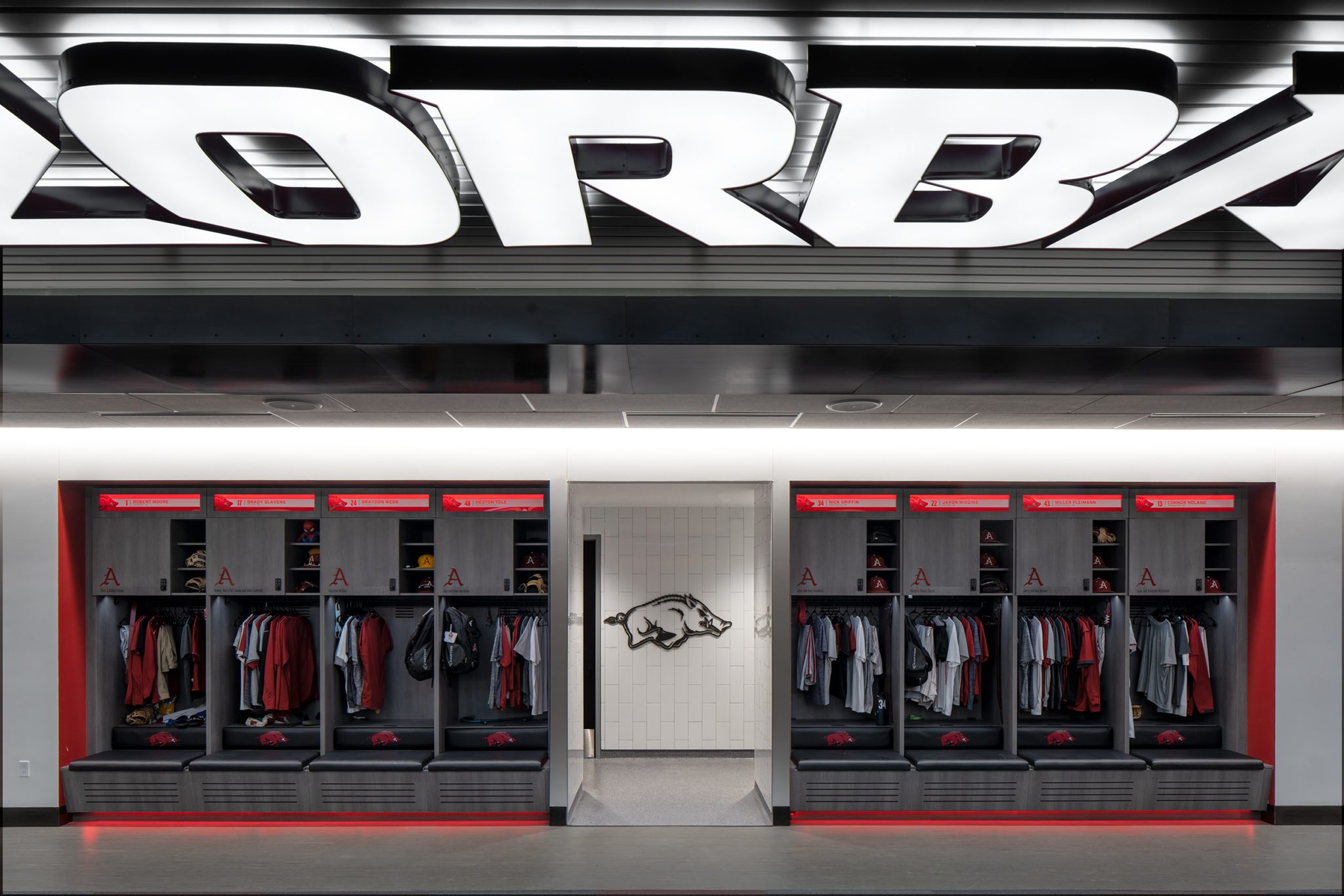 ATHLETICS - Hollman Inc.