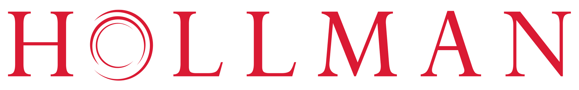 Home Page - Hollman Inc.