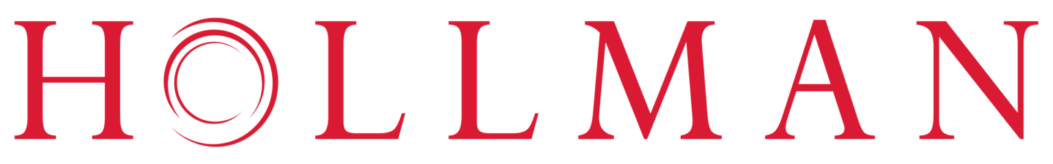 Home Page - Hollman Inc.