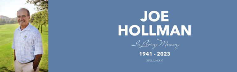 Home Page | Hollman Inc.