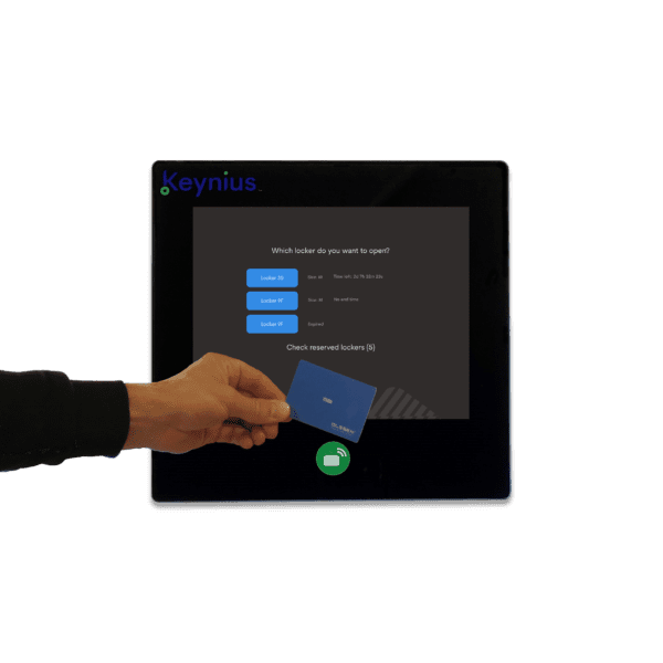 Keynius - Hollman Inc.