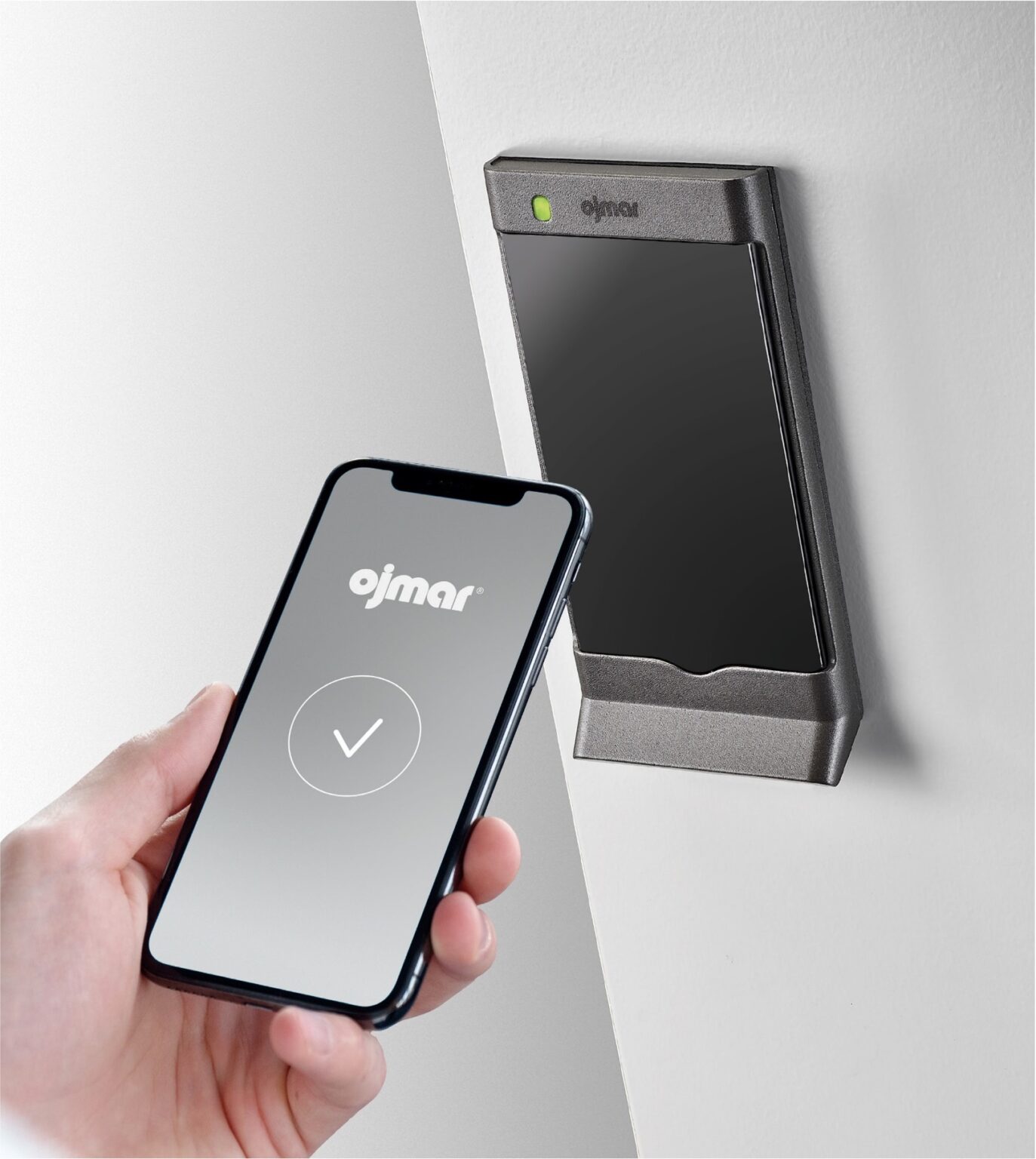 OJMAR OCS SMART - Hollman Inc.