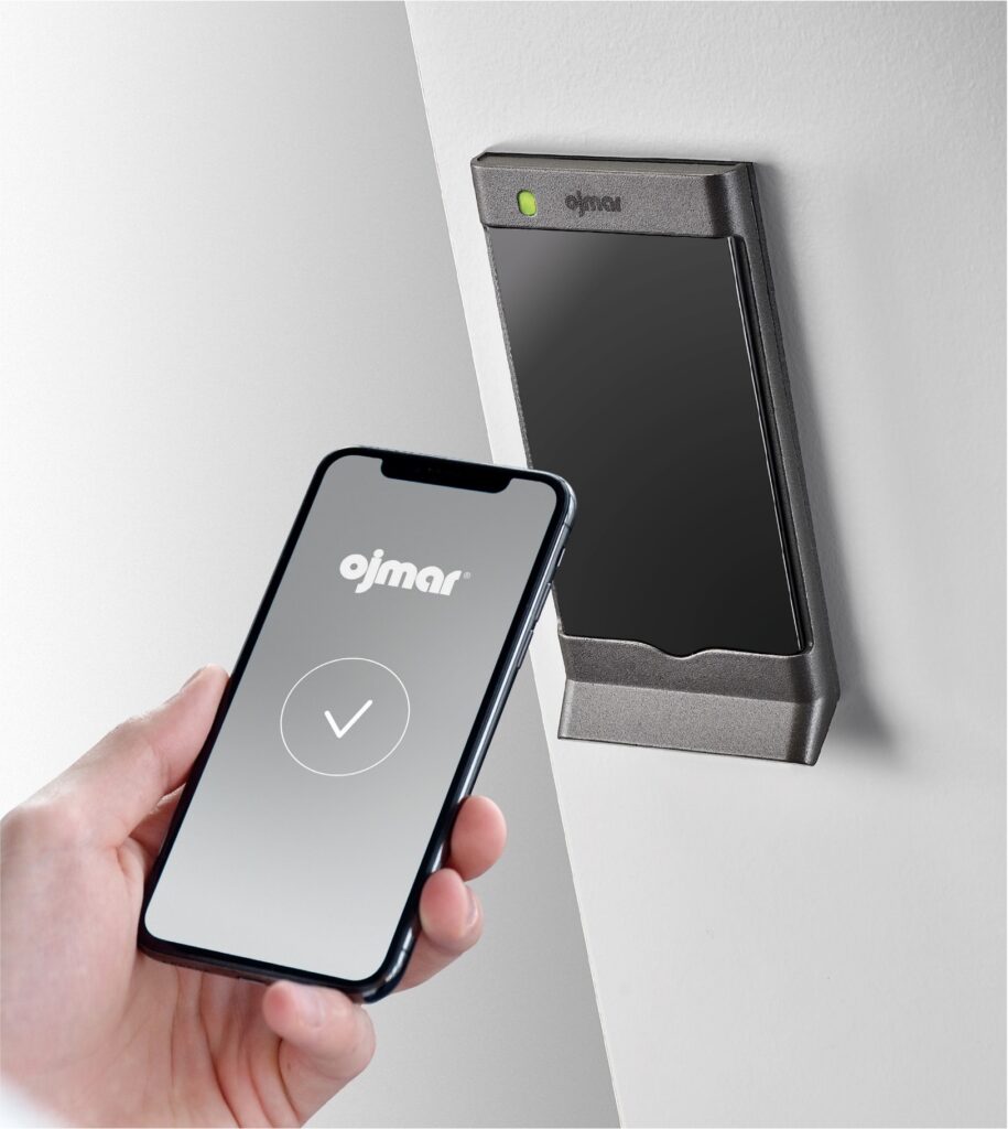 OJMAR OCS SMART - Hollman Inc.