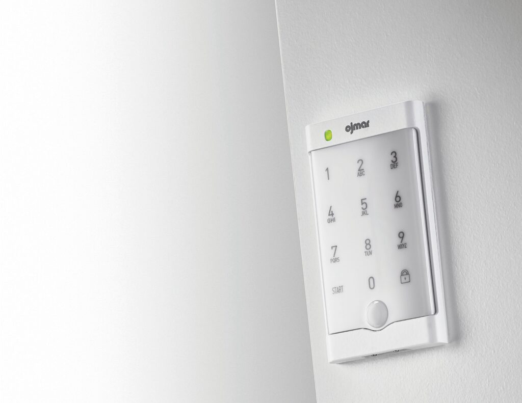 OJMAR OCS SMART - Hollman Inc.