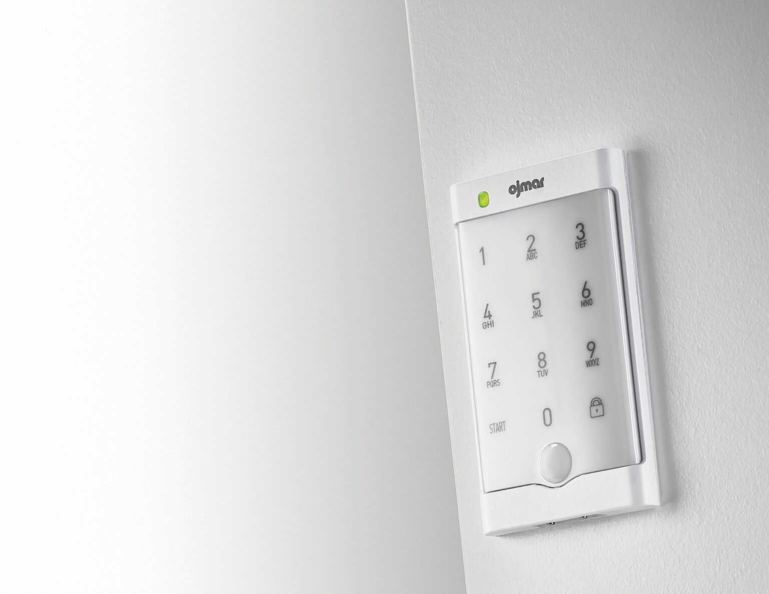 OJMAR OCS SMART - Hollman Inc.