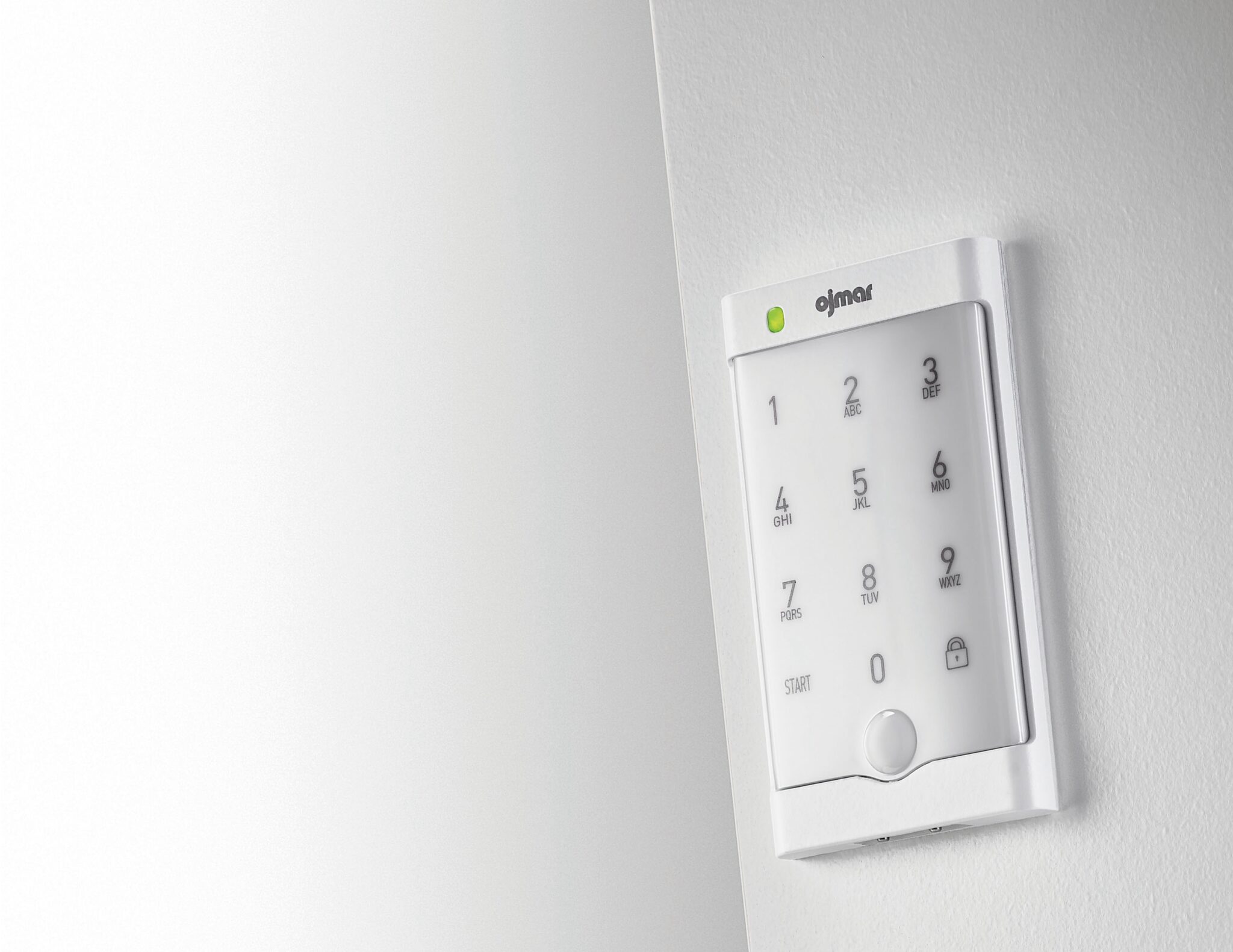 OJMAR OCS SMART - Hollman Inc.