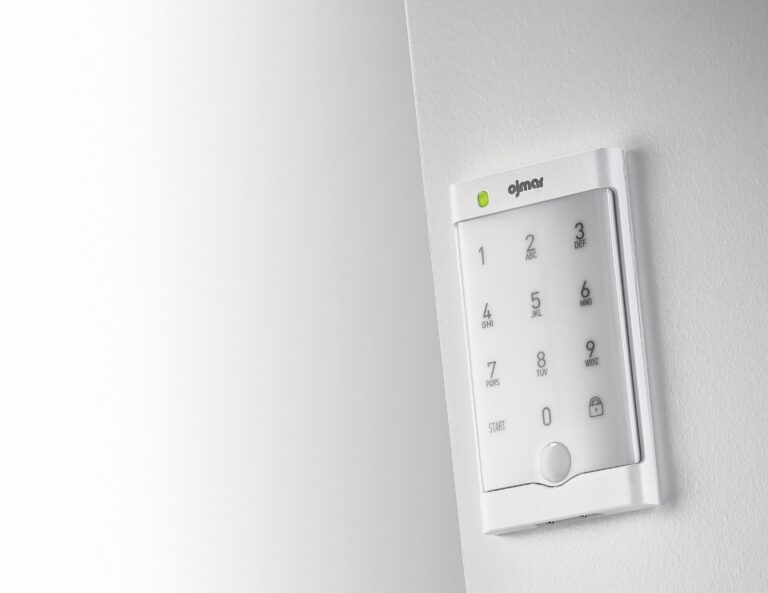 OJMAR OCS SMART - Hollman Inc.