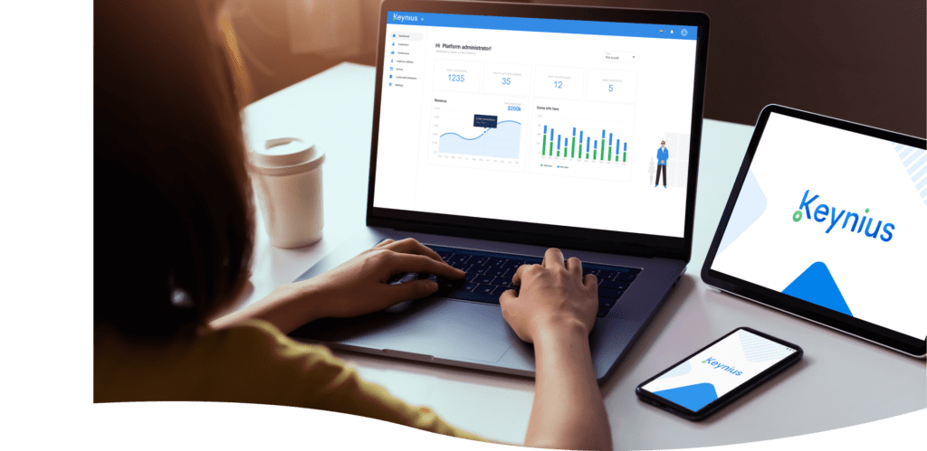 Keynius - Hollman Inc.